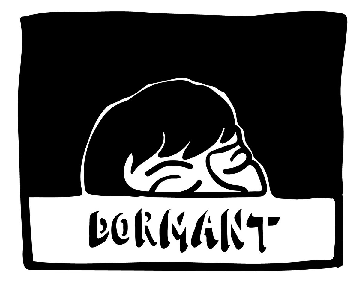 Merch | Dormant