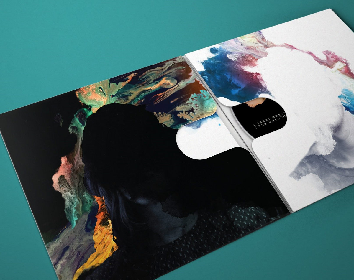 The Golden Age | Great North