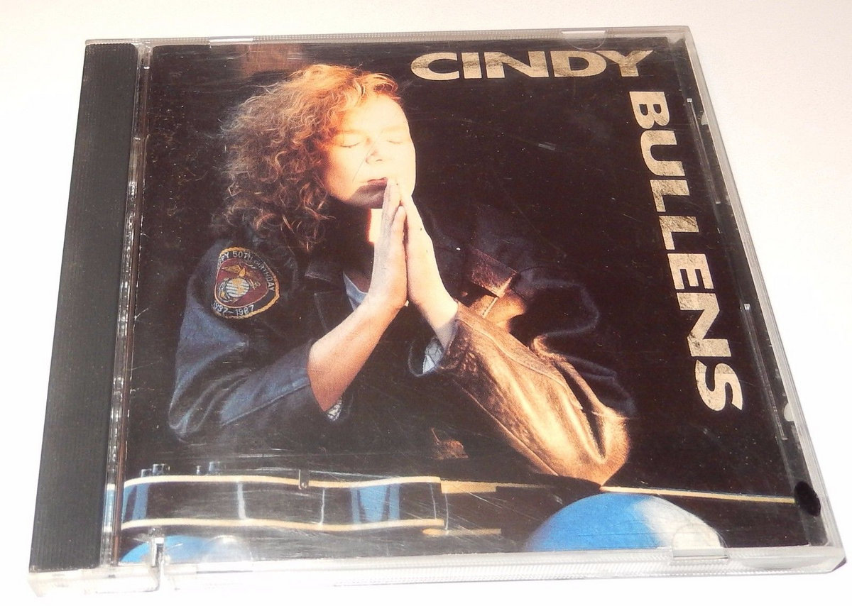 Cindy Bullens | Cindy Bullens