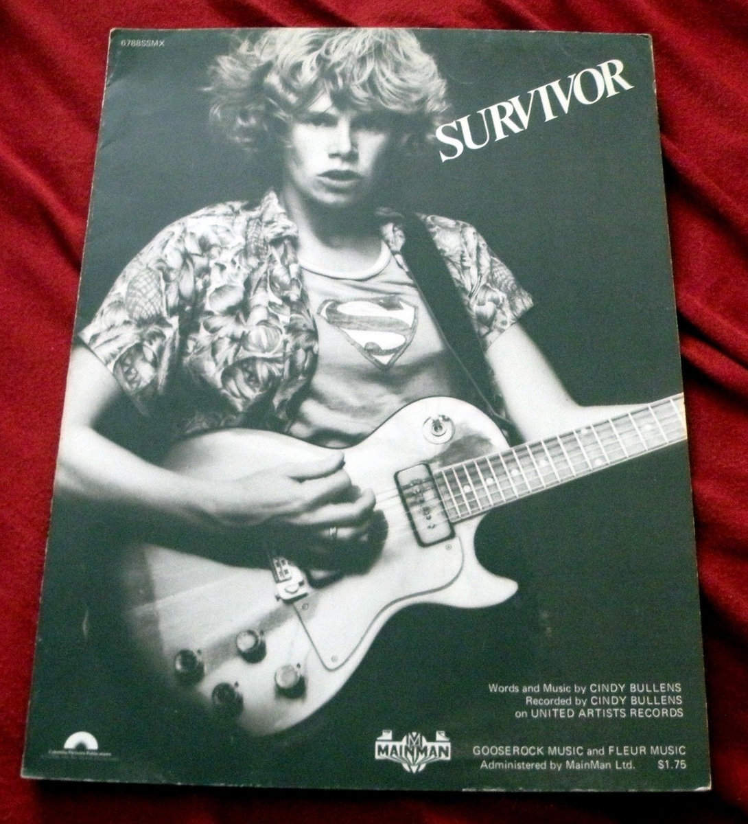 Desire Wire | Cindy Bullens