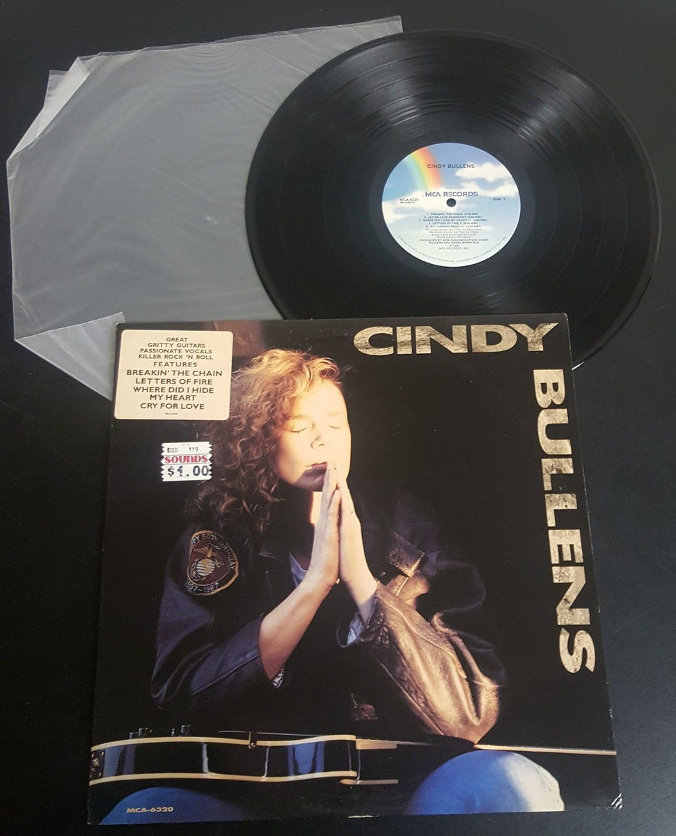 Cindy Bullens | Cindy Bullens