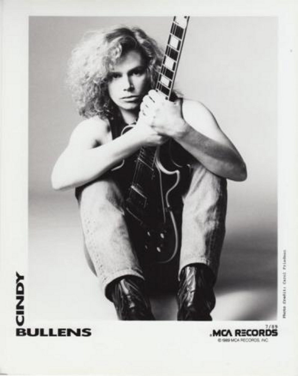 Cindy Bullens | Cindy Bullens