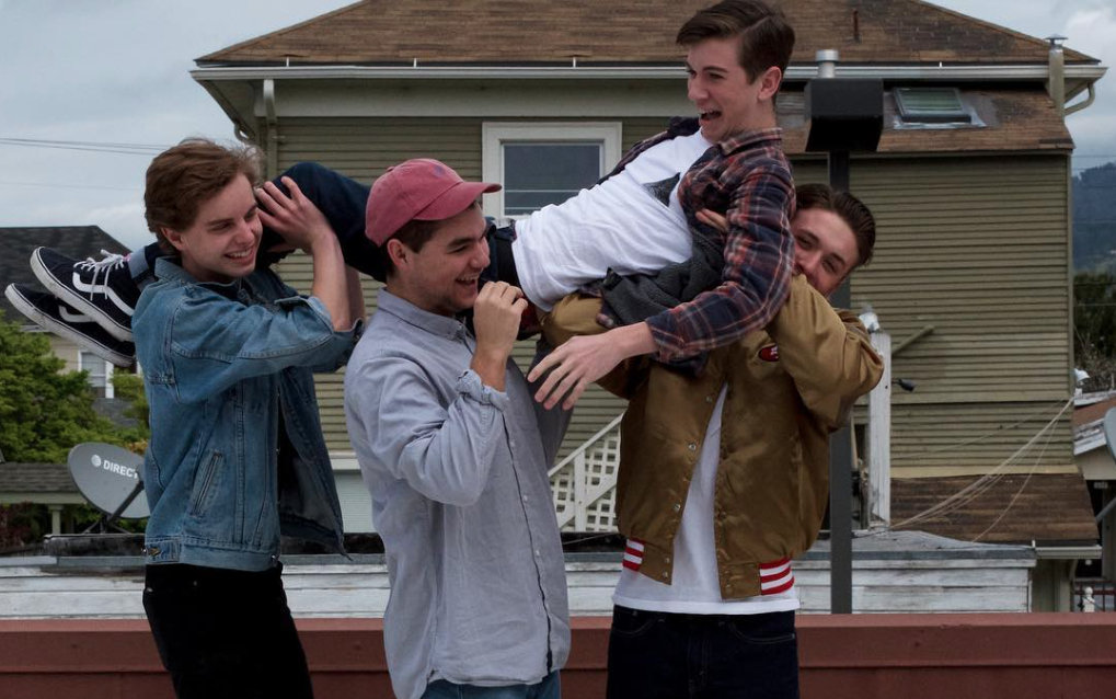 [Artist Spotlight] - Ultra Q : r/RiotFest