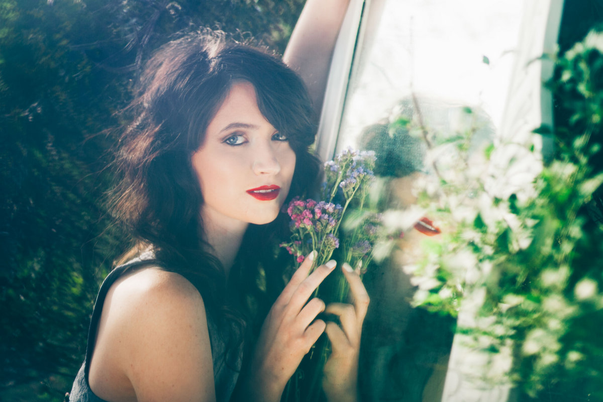 Kind of Brave | Kat Quinn