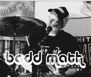Music | badd math