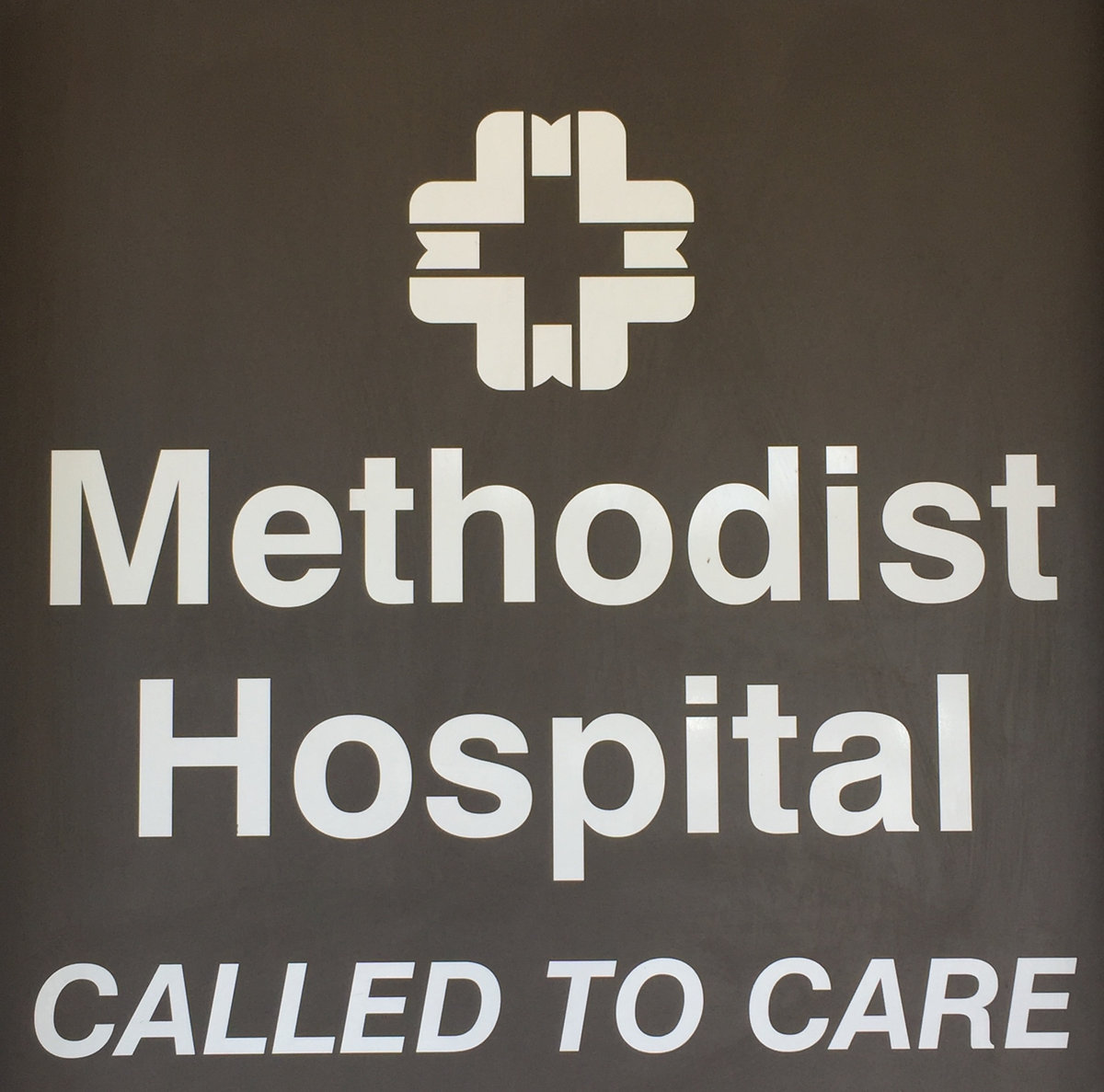 Giants | Methodist Hospital