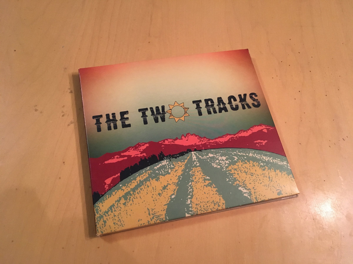 The Two Tracks | The Two Tracks