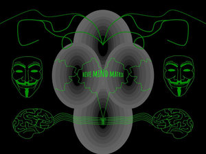 Music | Hive Mind Matrix