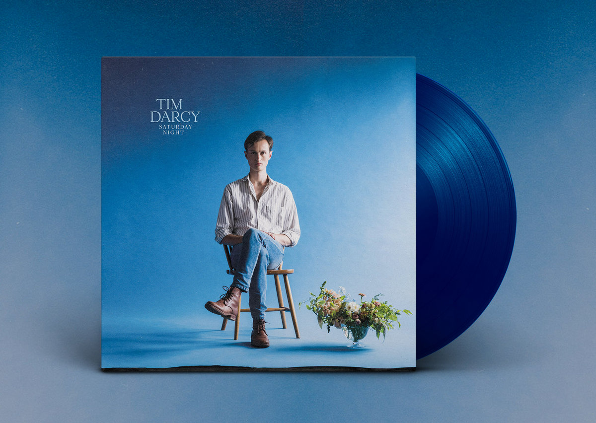 Saturday Night | Tim Darcy