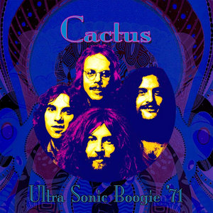 Music | Cactus