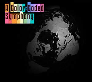 Music | Color-Coded Symphony