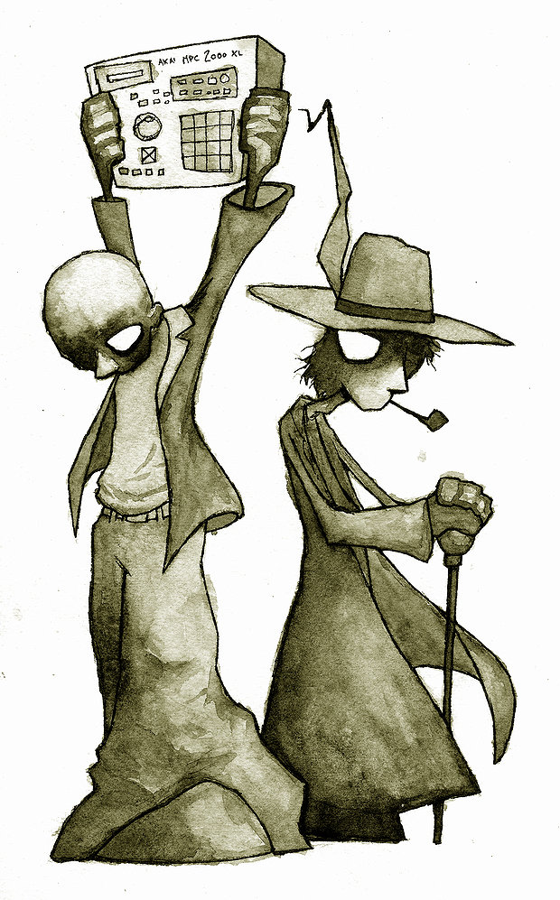 Instrumentally Sound | Sound Scientists