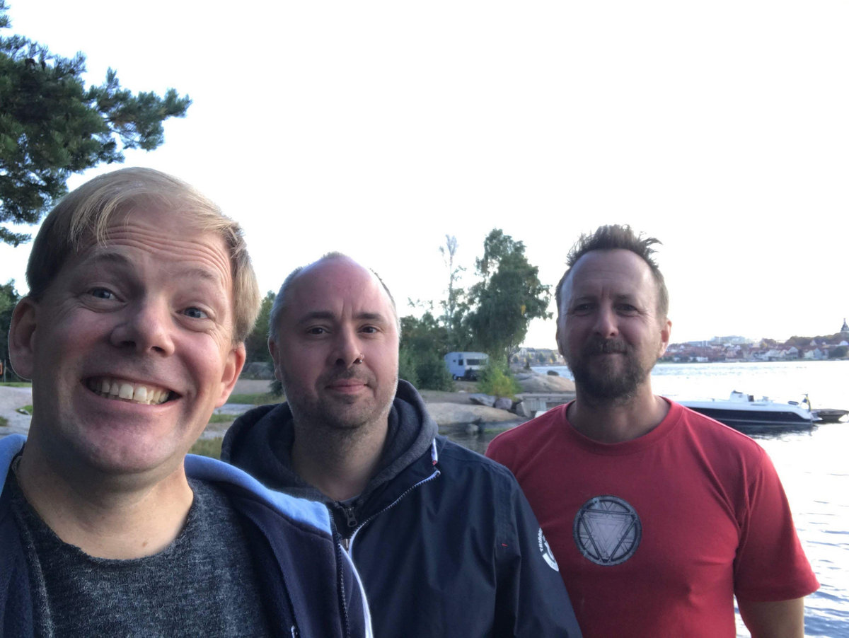 The Sockiplast Album | The Sockiplasts