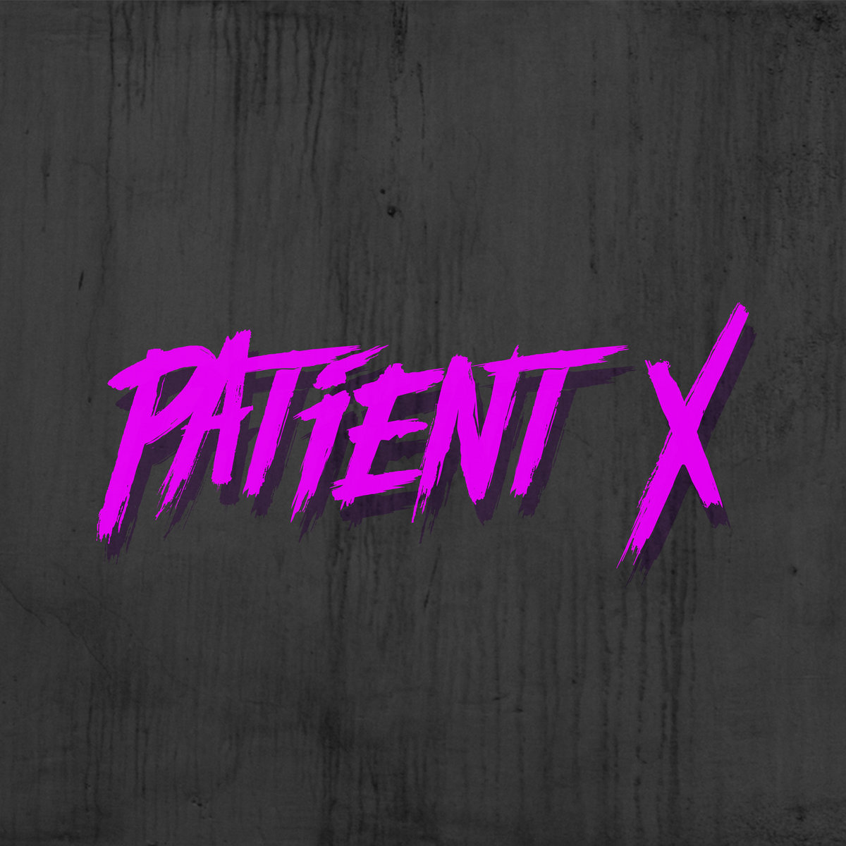 Music | Patient X