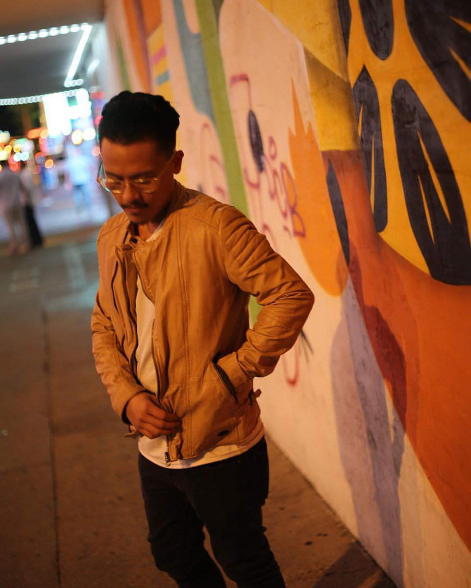 Out Of Many | Kevin Alberto