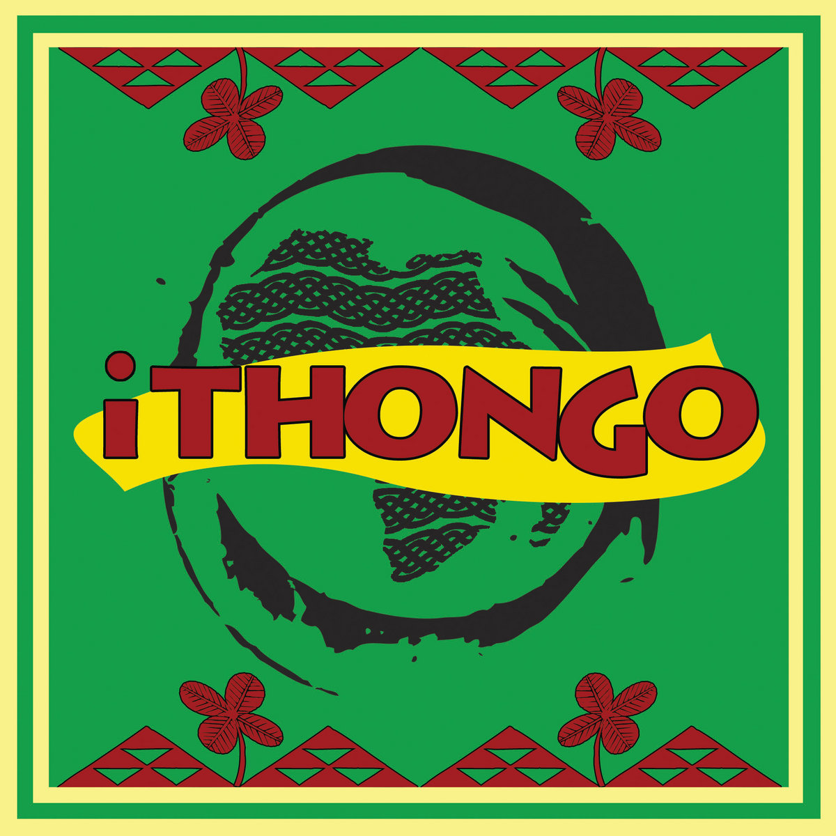 Afroceltica | iThongo