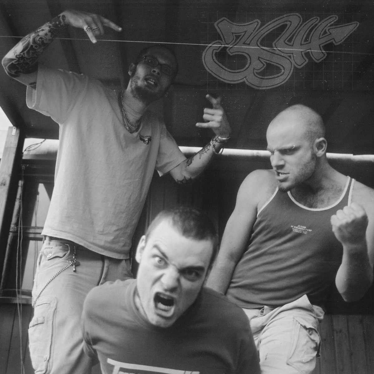 Gold (letzte Songs, Unfertiges, Jams, etc.) | 3SH