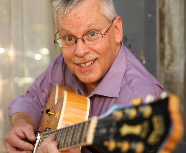 Hidden Gems | Brent Laidler