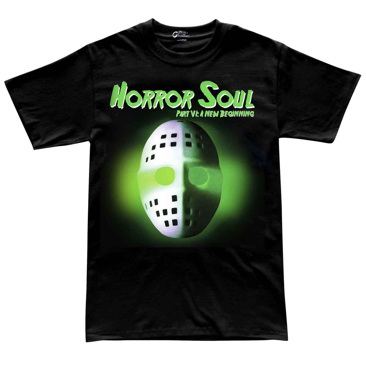 Horror Soul: A New Beginning | Horror Soul