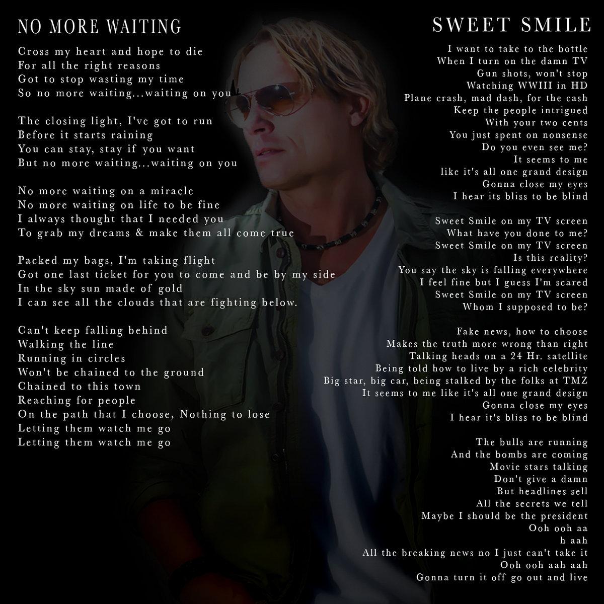 Still Got Soul | Michael Tracy