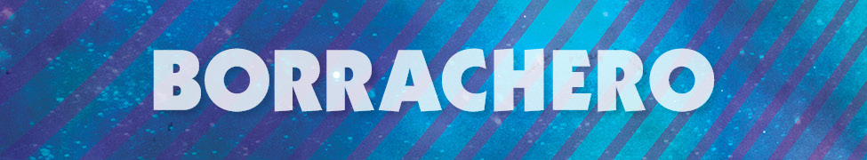 Borrachero | Borrachero