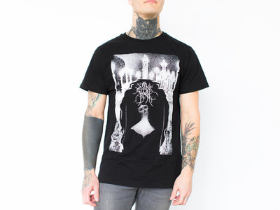 Sutekh Hexen - Tshirt | Ksenza
