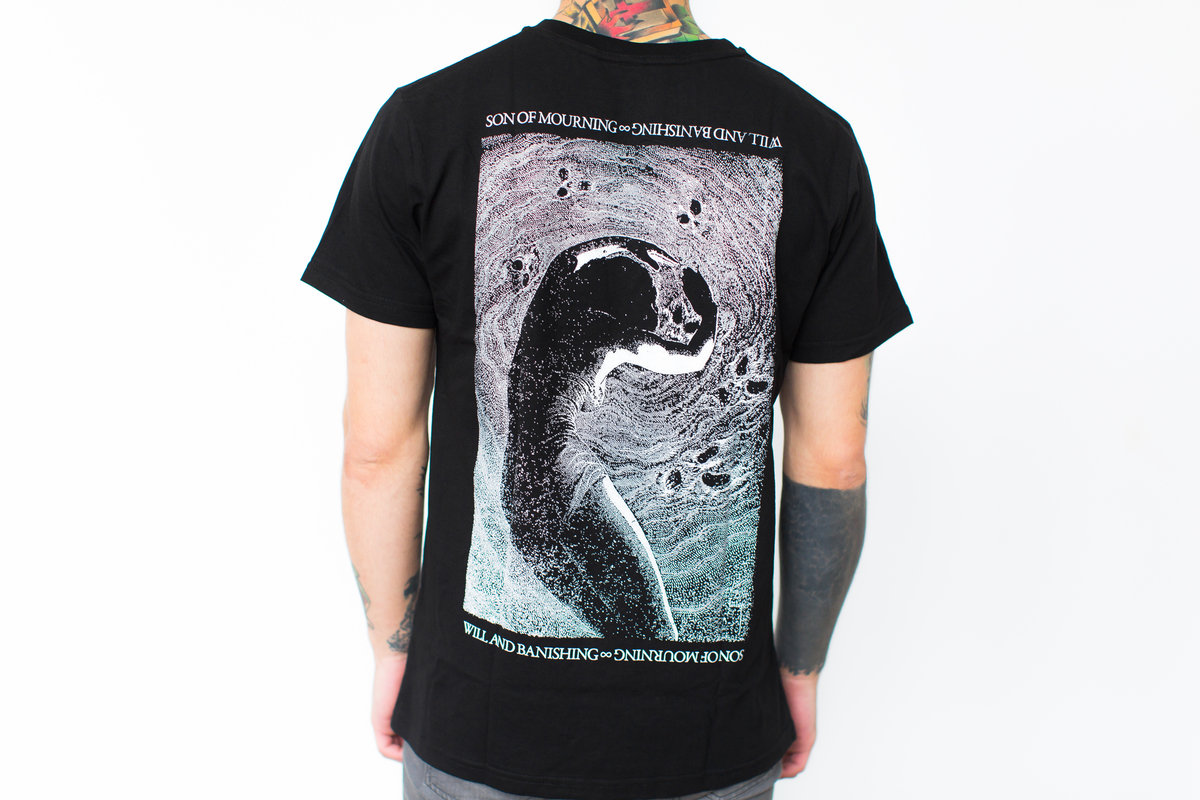 Sutekh Hexen - Tshirt | Ksenza