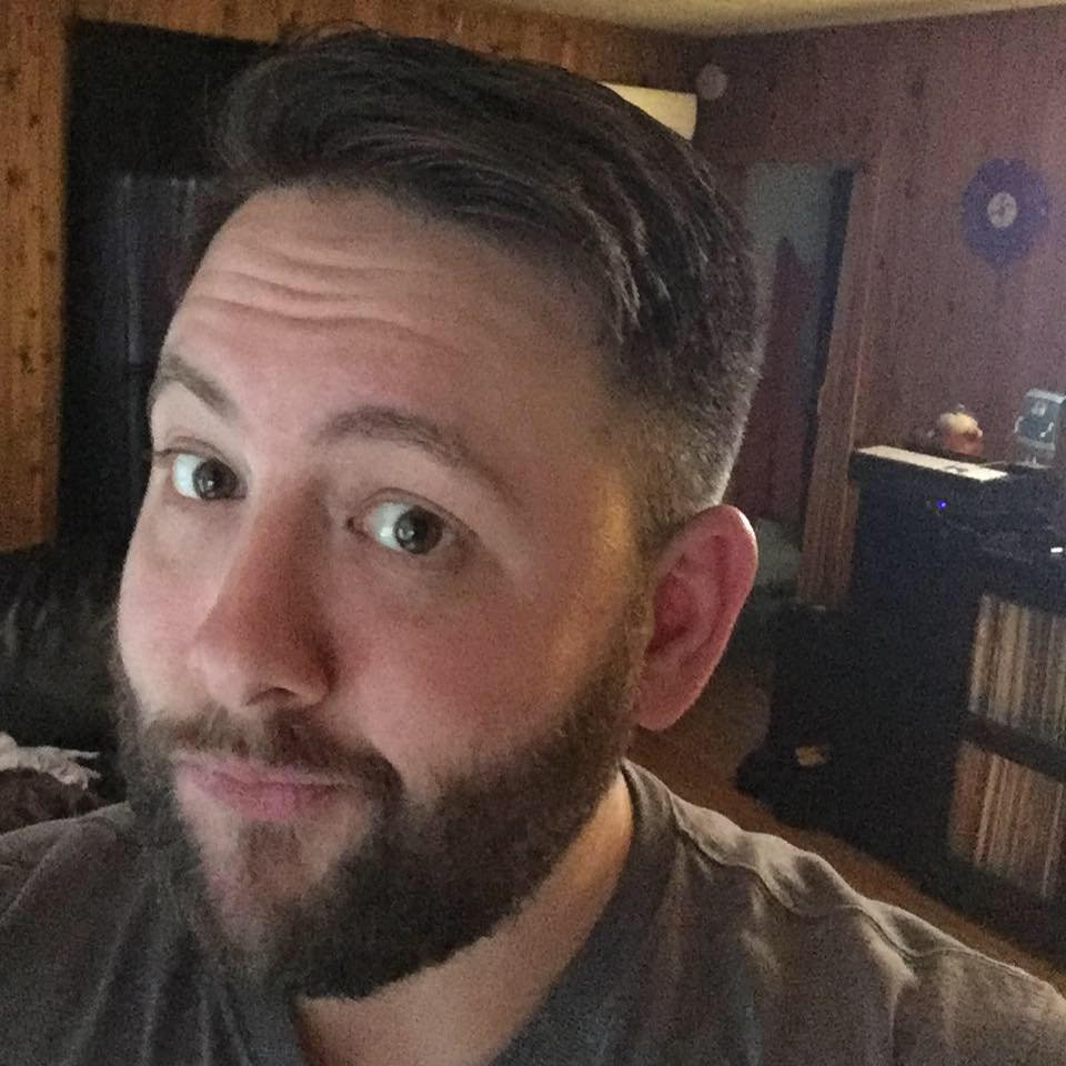 "Home" - Daughtry (Acoustic Cover) | Mike Schumann