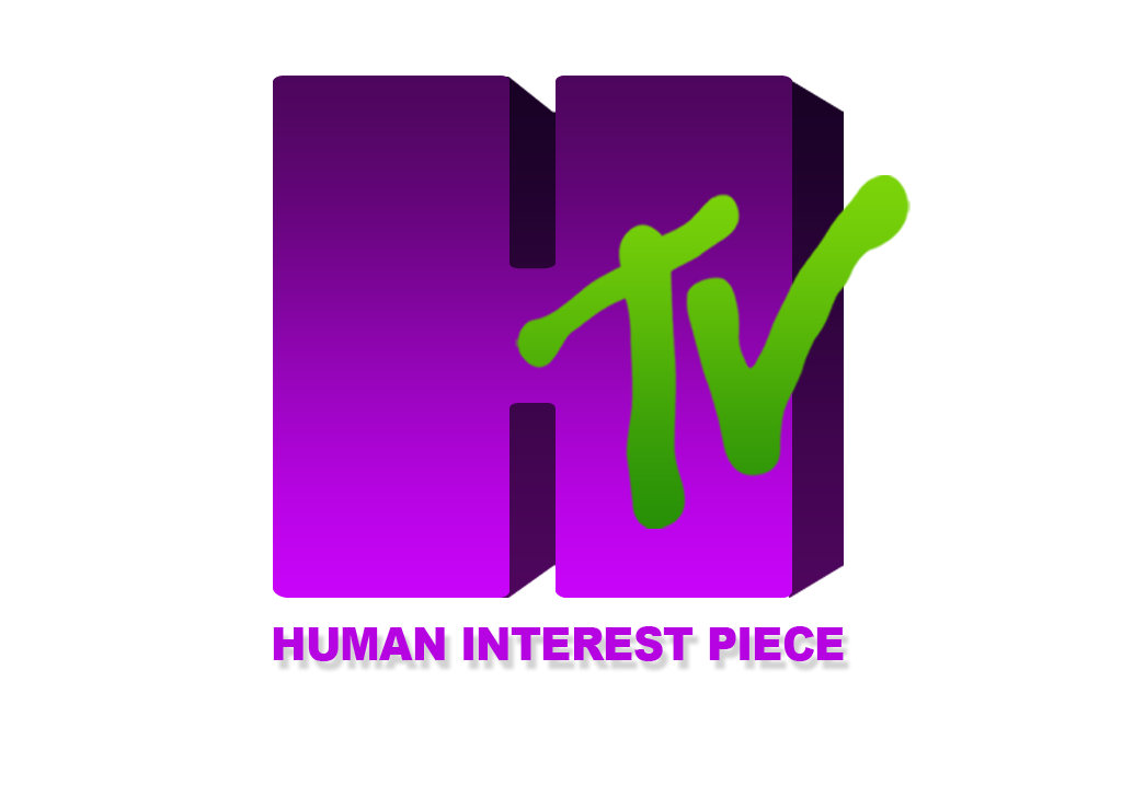 Interdimensional Girl | Human Interest Piece