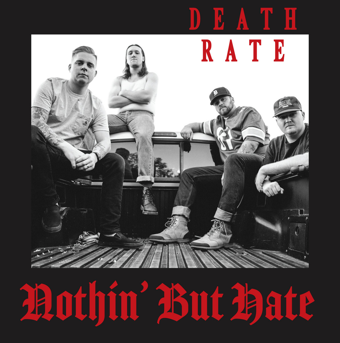 Demo 16 | Death Rate