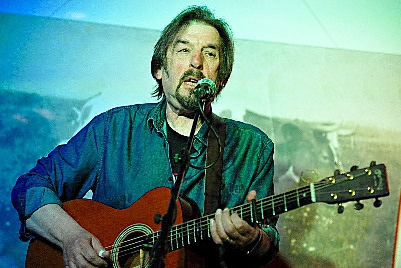 HARD ROAD TO PROSPECT HILL | Richard Grainger