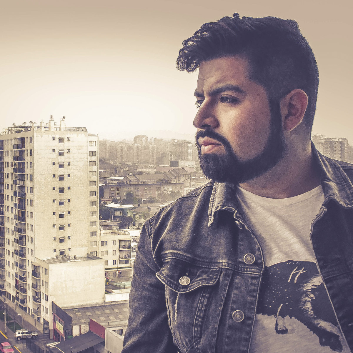 Me basta tu Gracia | Chris Arredondo