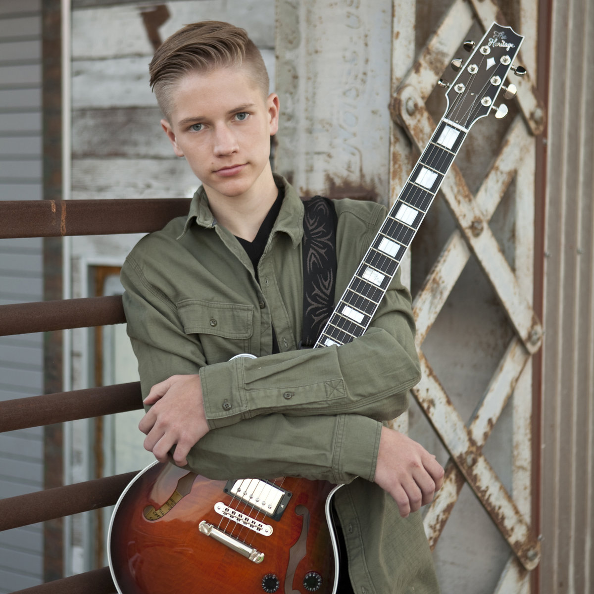 Music | Easton Shane