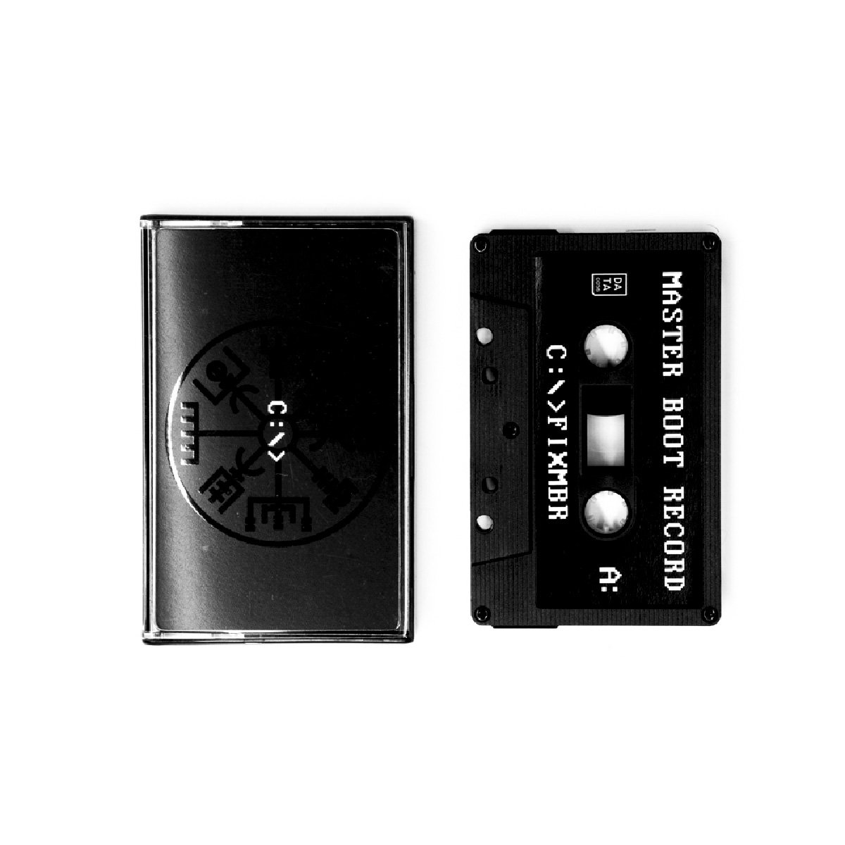 C:\>FIXMBR | MASTER BOOT RECORD