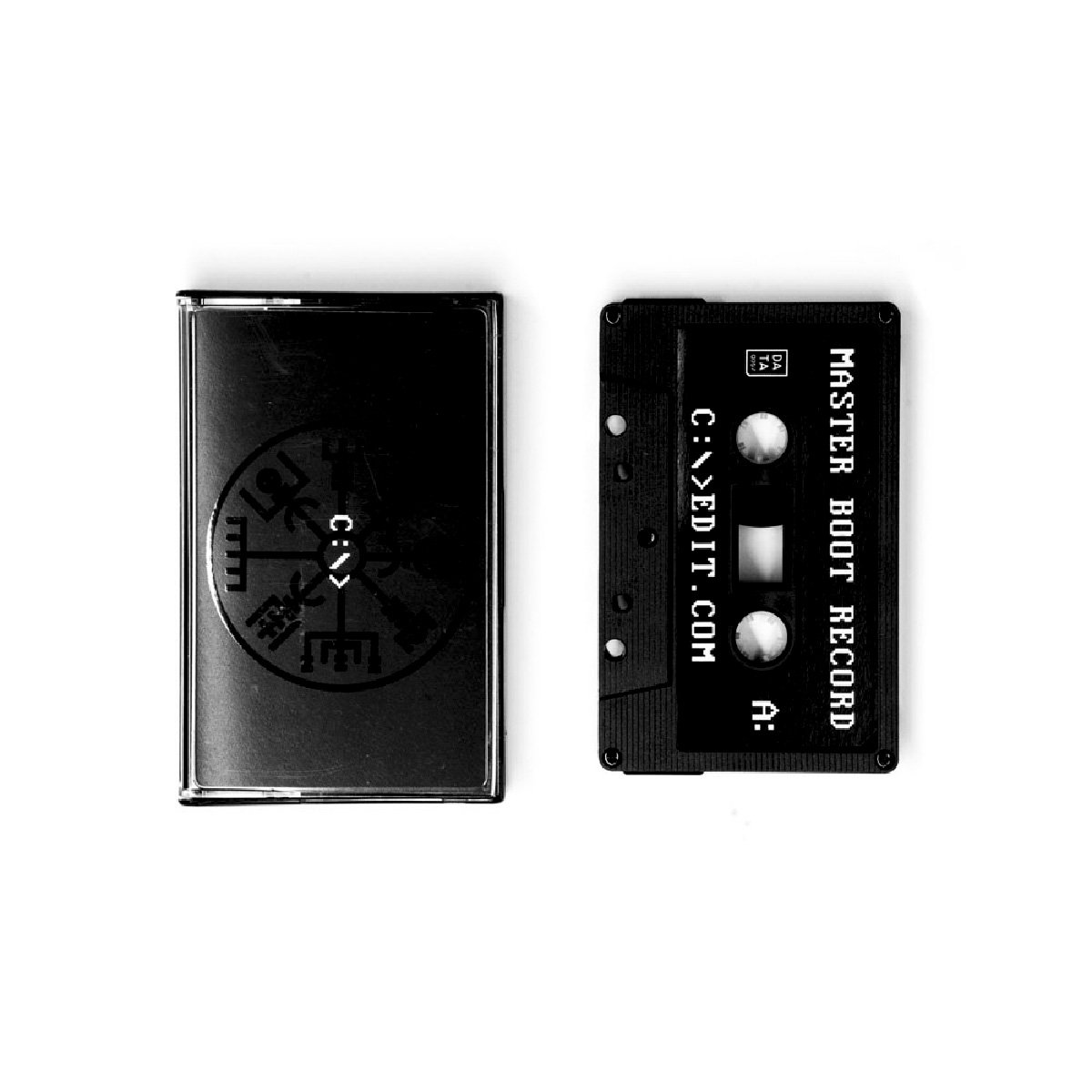 C:\>EDIT AUTOEXEC.BAT | MASTER BOOT RECORD