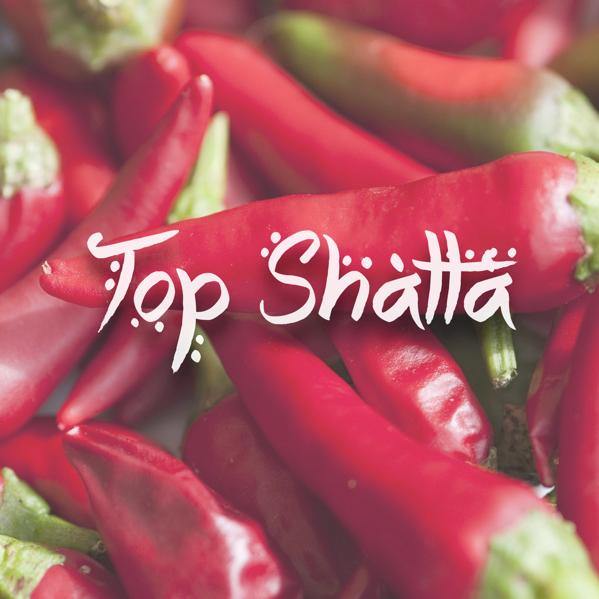 Friggitelli | Top Shatta