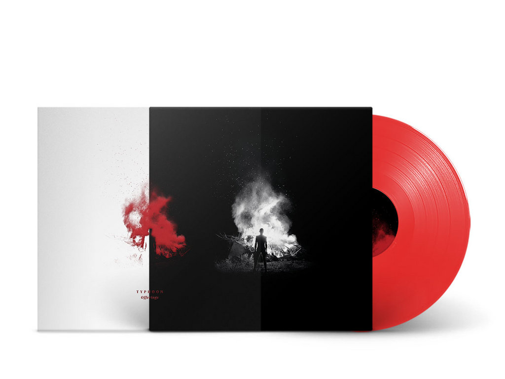 Album of the Day: Typhoon, “Offerings” | Bandcamp Daily