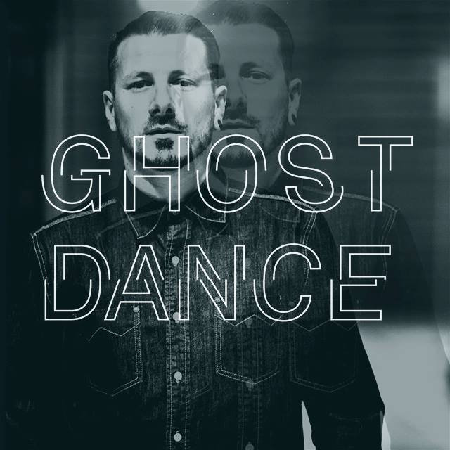 Ghost Dance | Ghost Dance