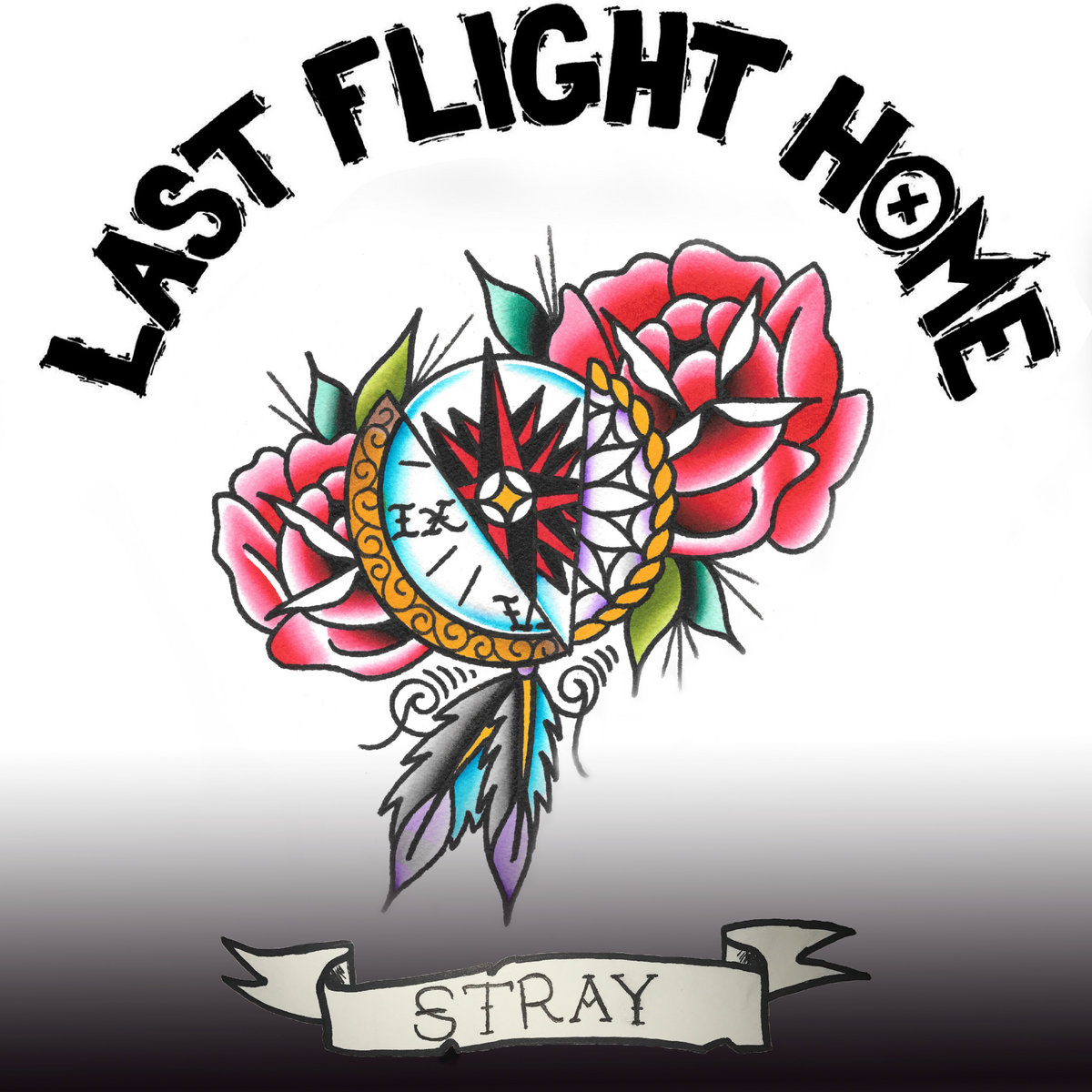Stray | Last Flight Home