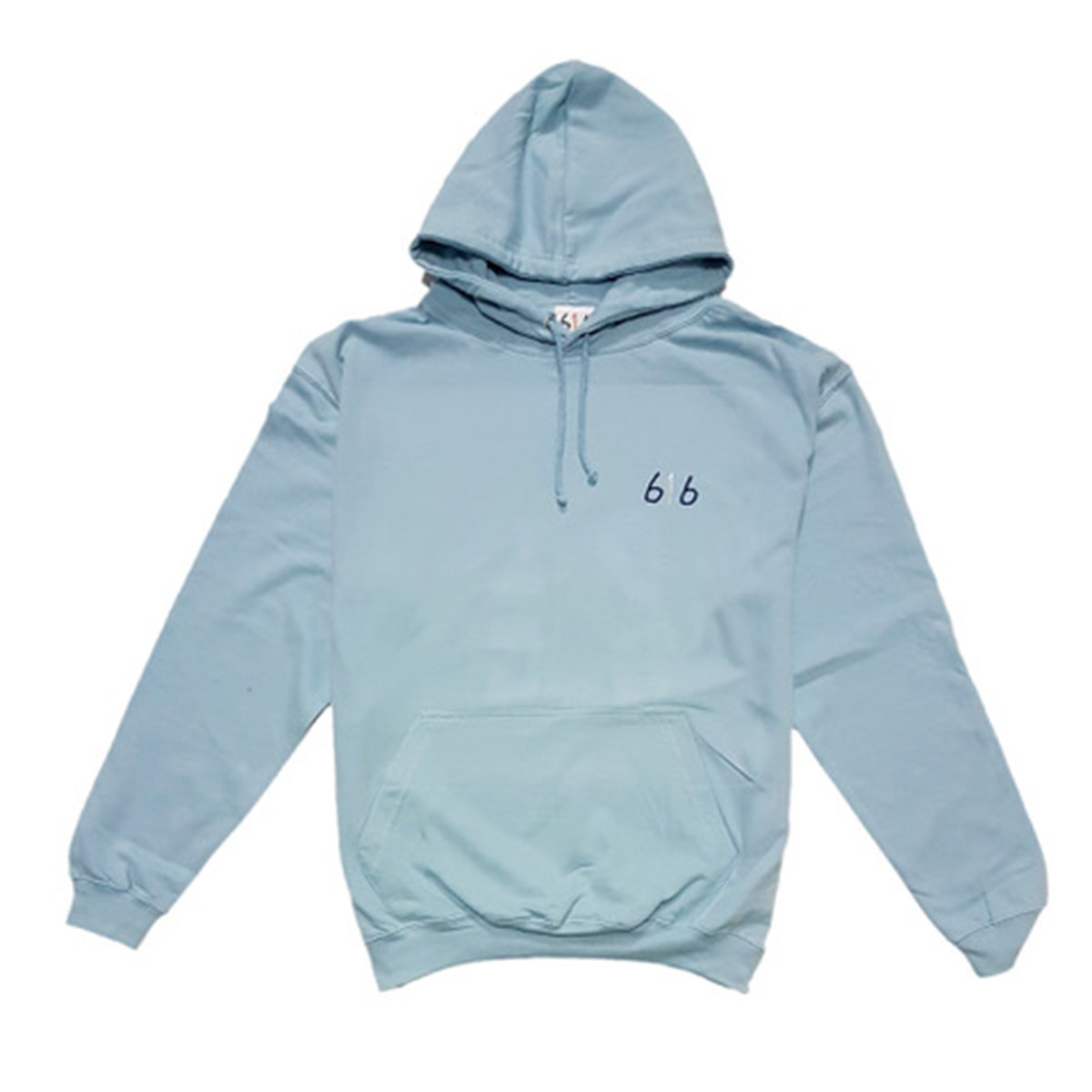 616 DVLGNG HOODIE CULT MEMBER EDITION | Cult Mountain