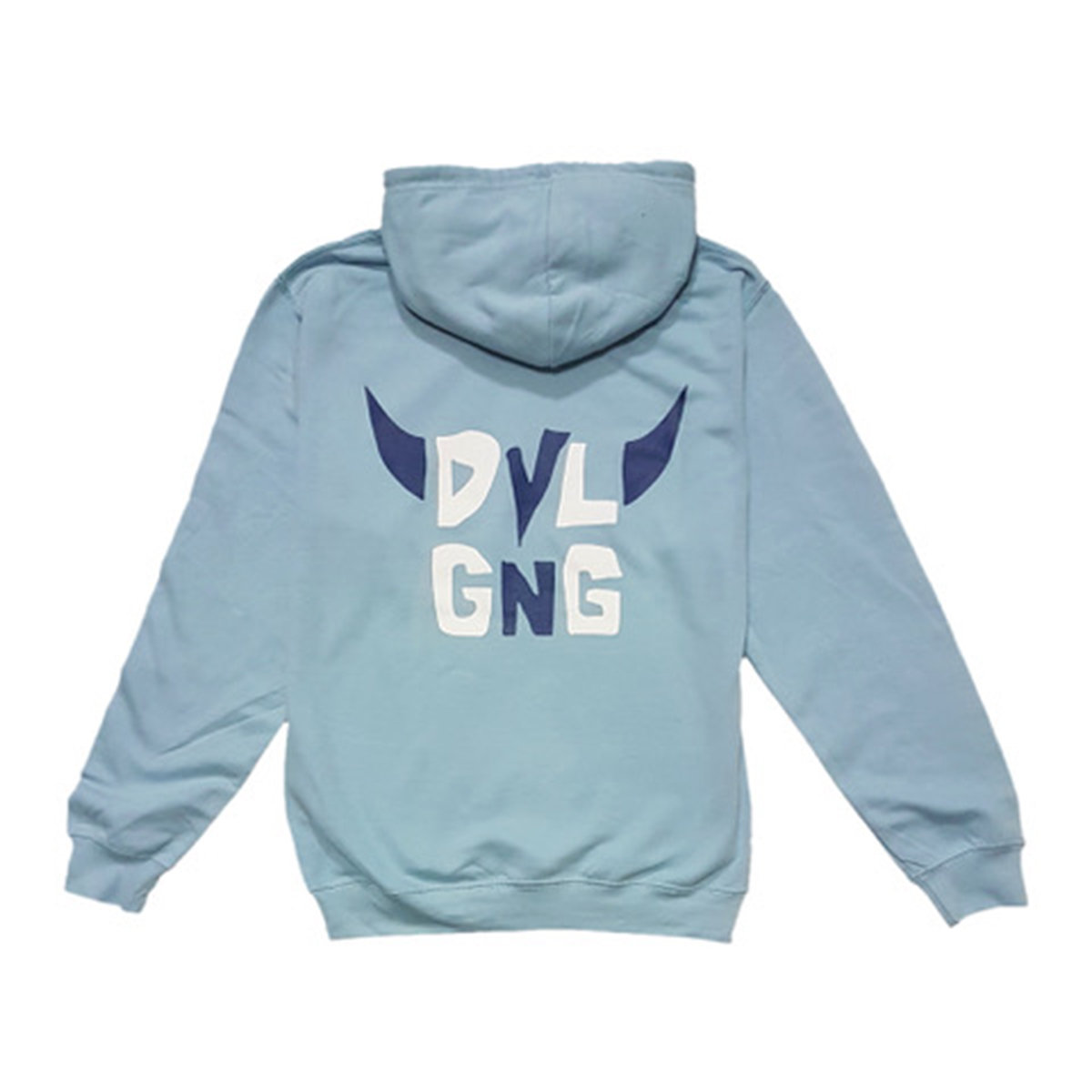 616 DVLGNG HOODIE CULT MEMBER EDITION | Cult Mountain