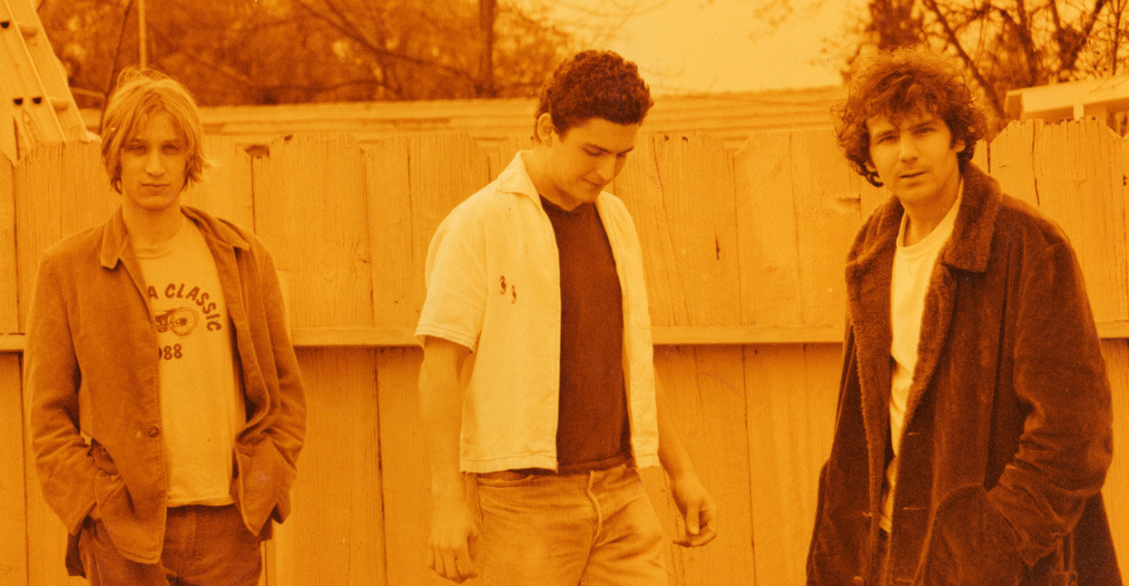 Acetone: The Alt-Rock Underdog Get Their Day | Bandcamp Daily