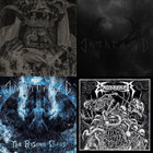 Shrines of the Void | Sheidim | Dark Descent Records