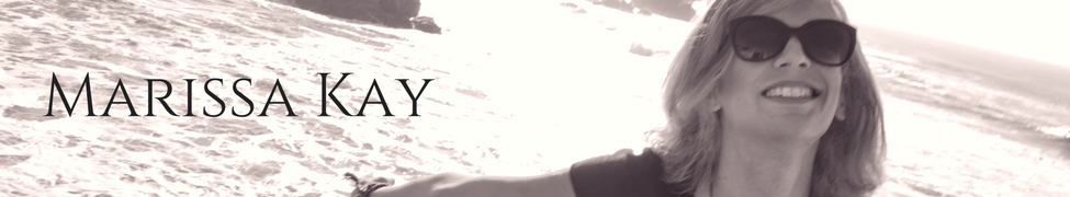 Continental Divide - EP | Marissa Kay