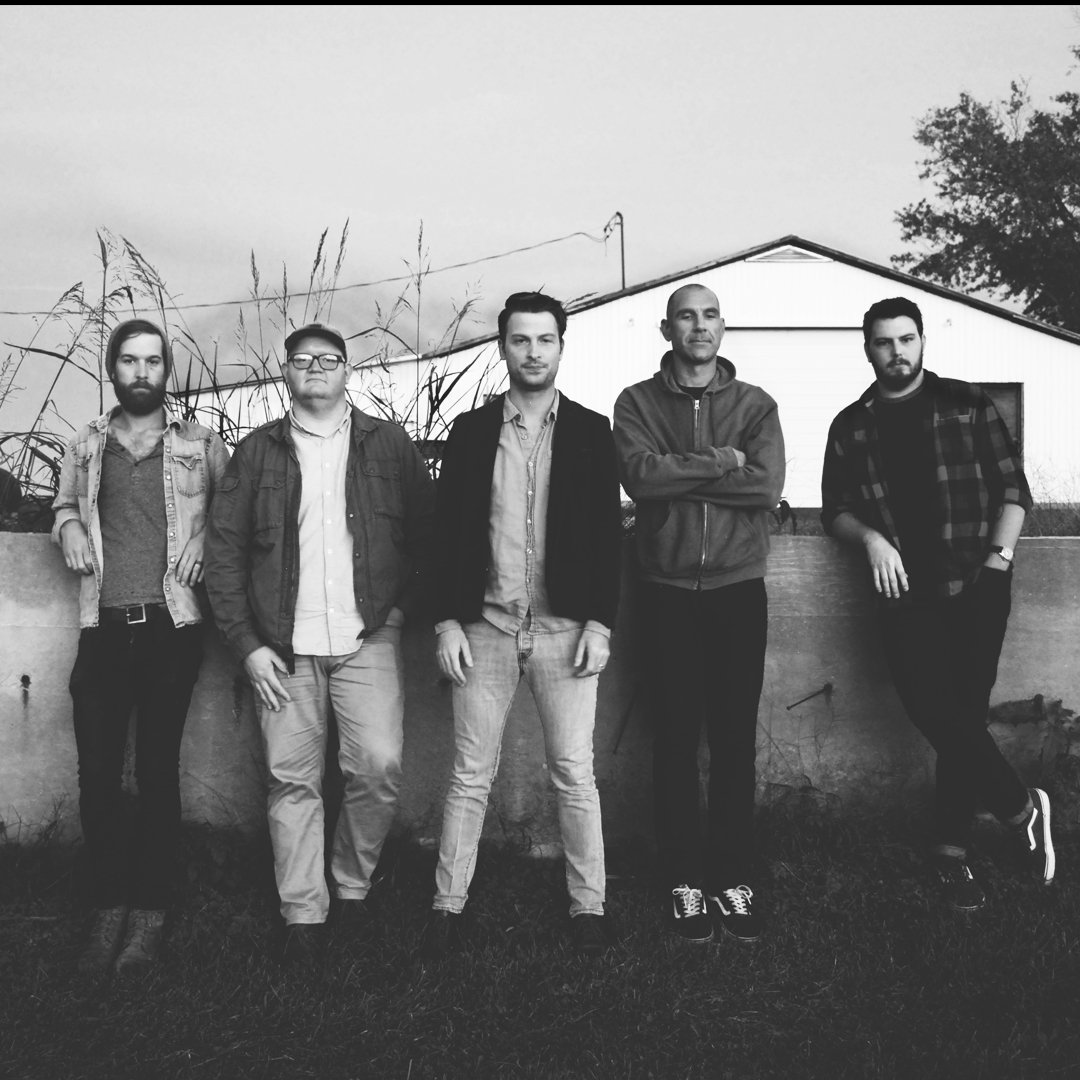 Music | Bring Me Men To Match My Mountains