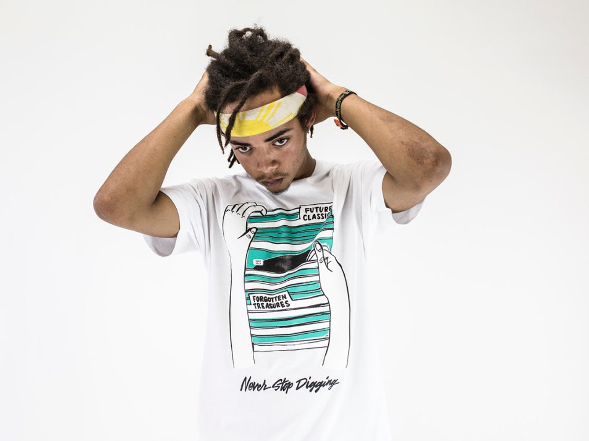 10th Anniversary Compilation: Never Stop Digging | Music Is My Sanctuary