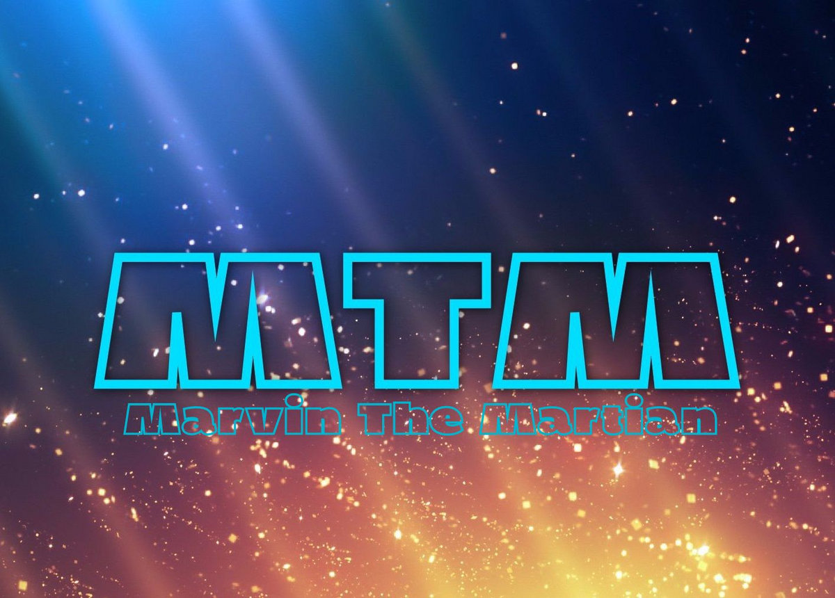 Music | Marvin The Martian