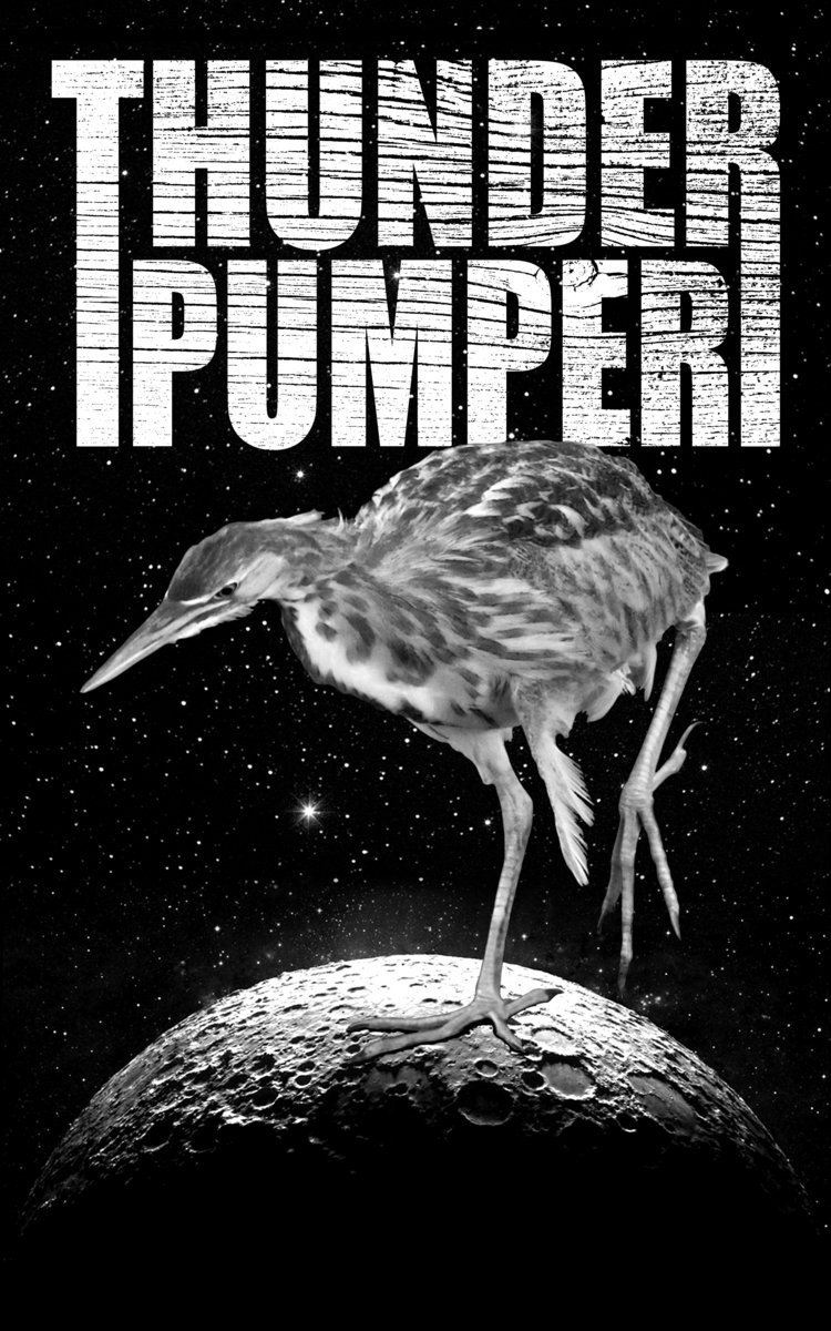 Beefin' The Juice Back Into It | Thunder Pumper