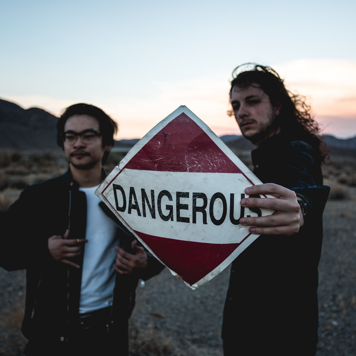 Danger Gang | Gypsy Danger