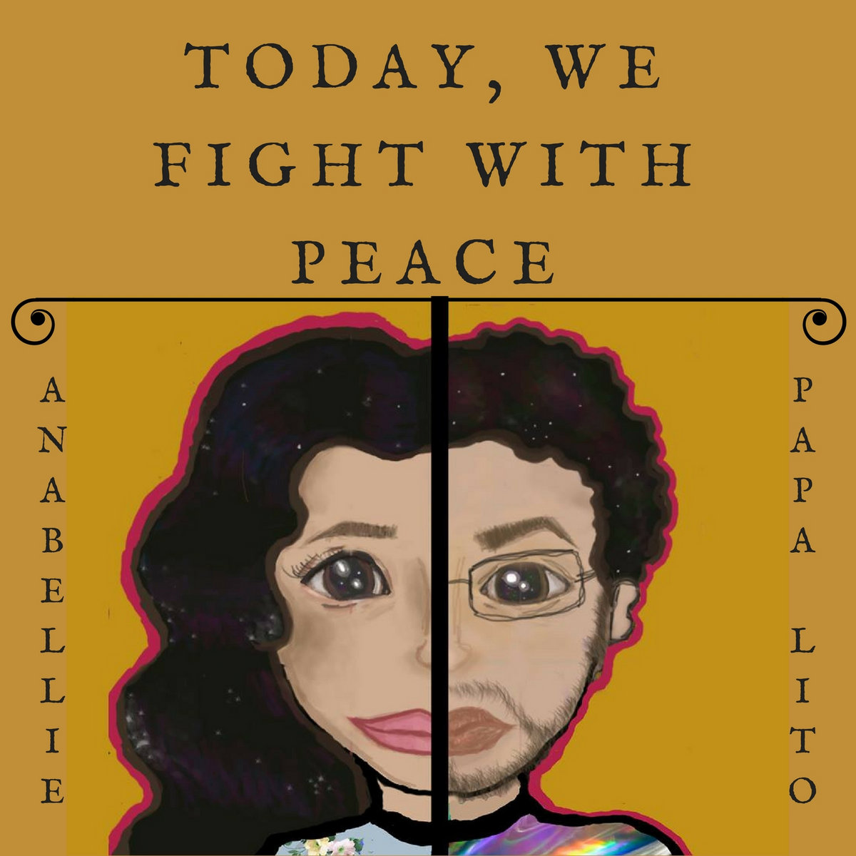 Ruthie vs. Cancer | Lito & the sad youth | Today, We Fight With Peace